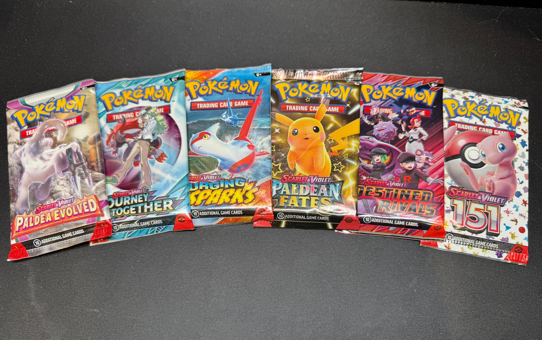 Poke Vault – Poke Vault 8