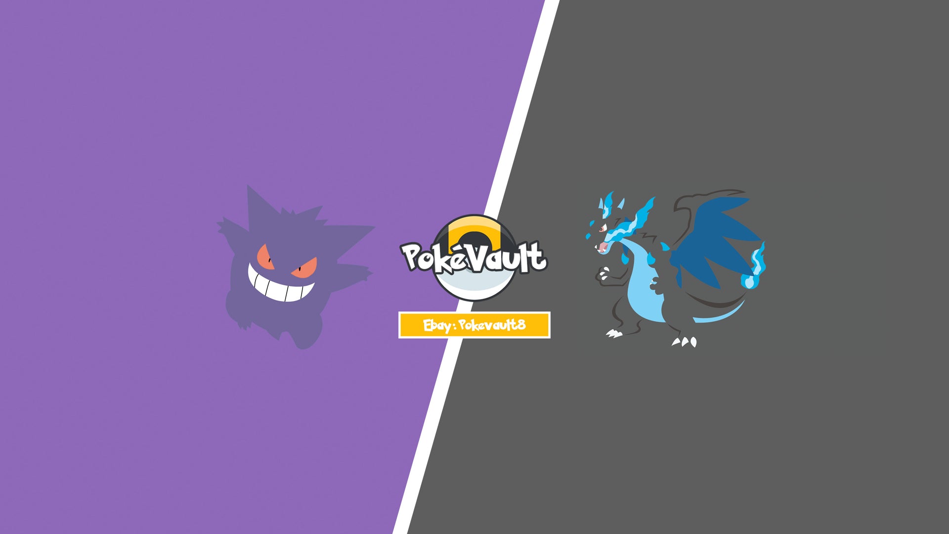 Poke Vault – Poke Vault 8