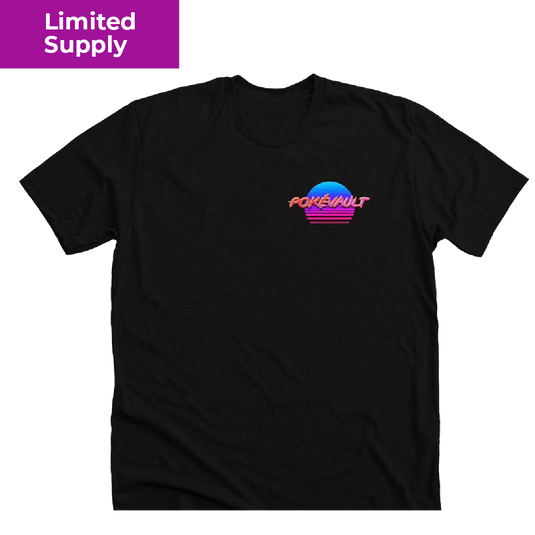 Poke Vault – Poke Vault 8